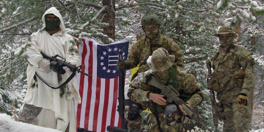 What does III% (Three Percent) Mean?