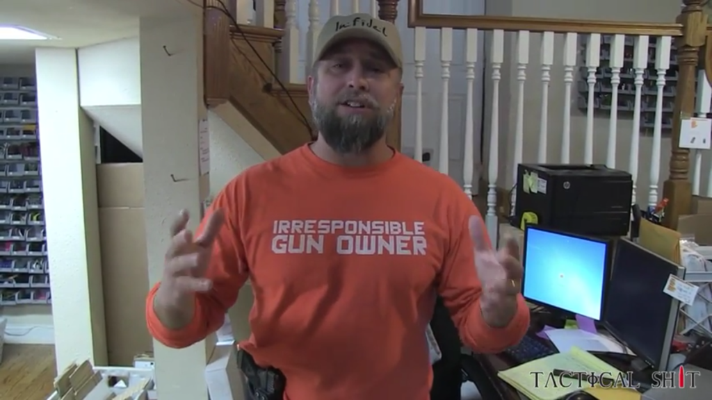 [VIDEO] RMA polyethylene Level 3 Body Armor that Floats - Tactical Sh*t