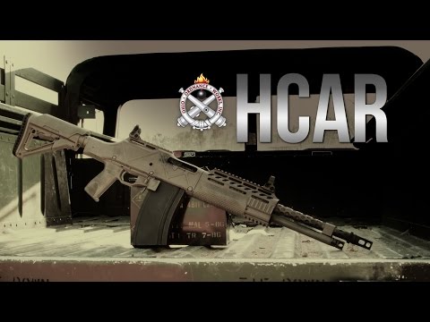 New California Legal H.C.A.R. - Tactical Sh*t