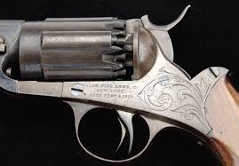 [VIDEO] Walch Navy 12-Shot Revolver - Tactical Sh*t