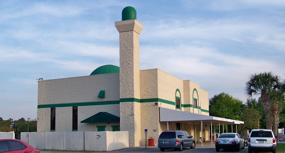 Orlando mosques beef up security, fearing retaliation in wake of ...