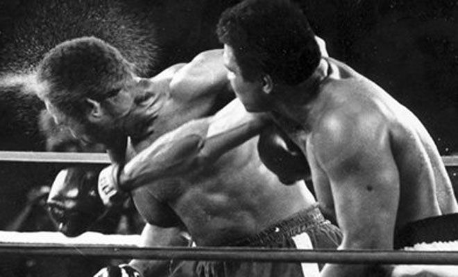 MUHAMMAD ALI DEAD AT 74 - Tactical Sh*t