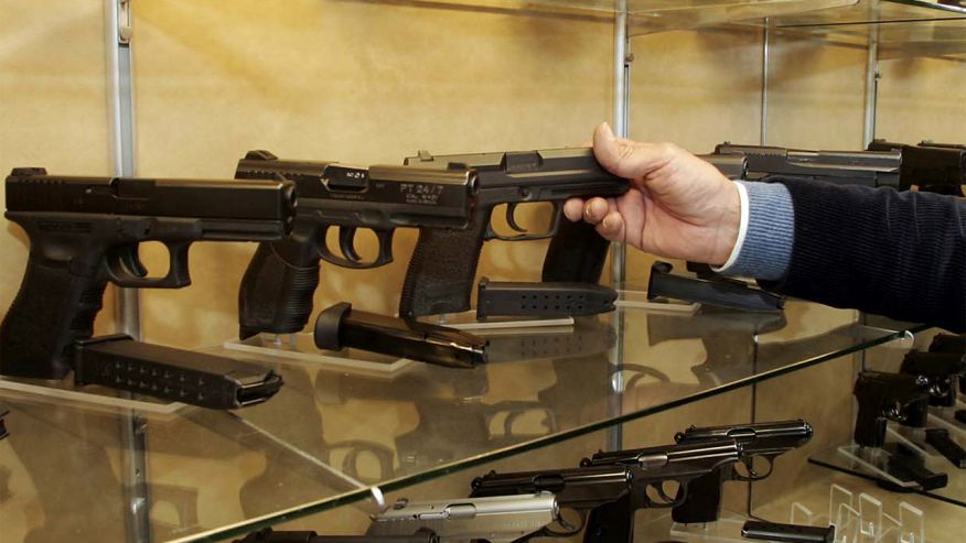 Critics shoot holes in widely cited gun study - Tactical Sh*t