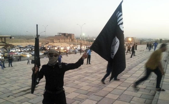 Dutch intelligence experts say ISIS has 60-80 operatives in Europe ...