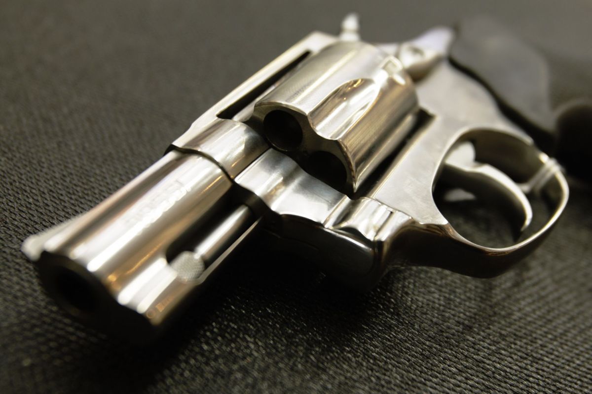 Court Reminds Local Governments They Lack Authority to Restrict Guns ...