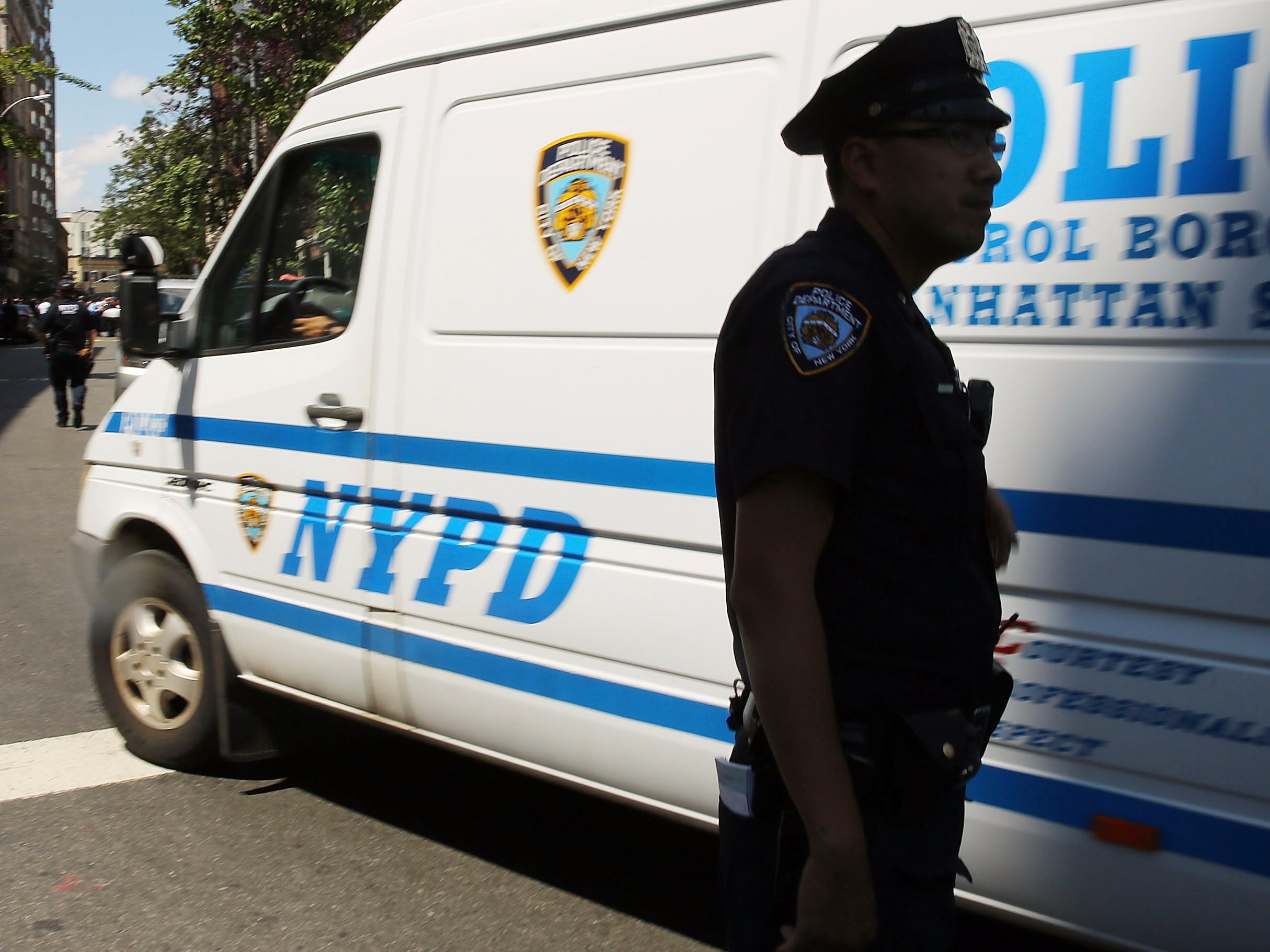 NYPD Patrol cars to get bulletproof glass, budget allotted - Tactical Sh*t