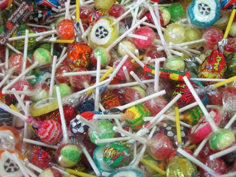 Police testing drug-laced lollipops from Pennsylvania school - Tactical ...
