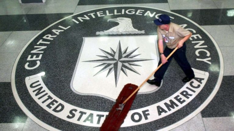CIA cyber-spying toolkit now in hands of hackers worldwide, courtesy ...