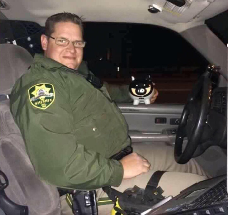 Help Remember A Hero - Tactical Sh*t