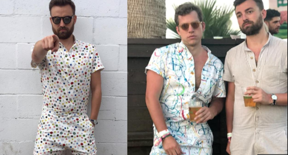 RompHIM, For when you want the world to know you catch - Tactical Sh*t