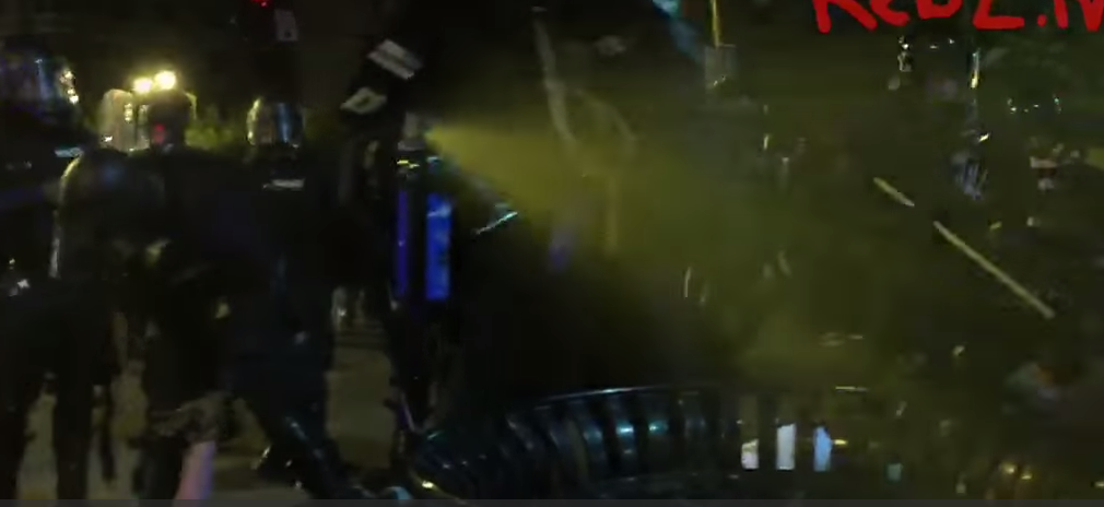 RebZ finally gets what's coming to him - Tactical Sh*t