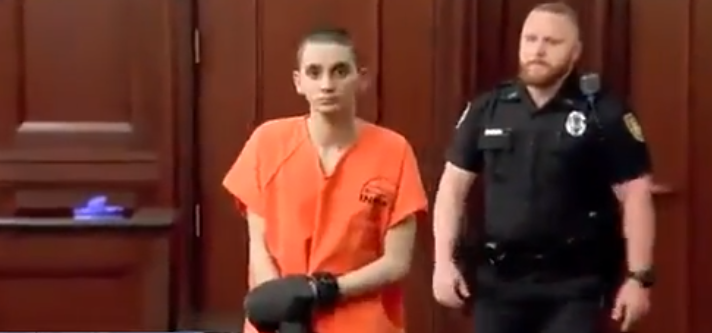 What a cop brings to his attackers sentencing is downright hilarious ...