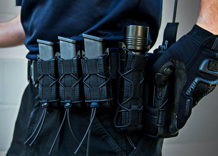 The last magazine pouches you'll ever need! - Tactical Sh*t