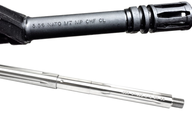 What is Twist Rate? - Tactical Sh*t