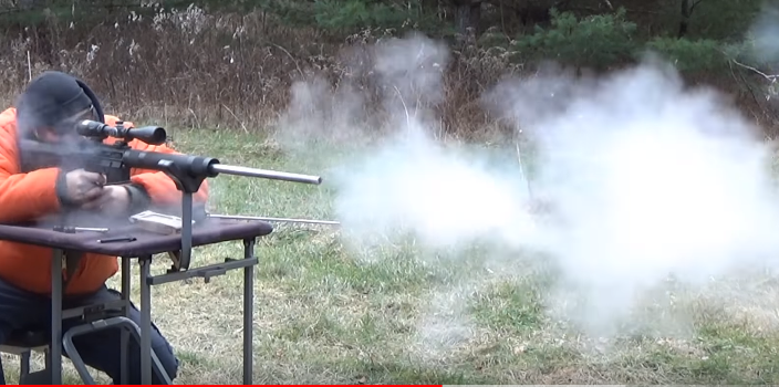 MODERN MUSKET! - Tactical Sh*t