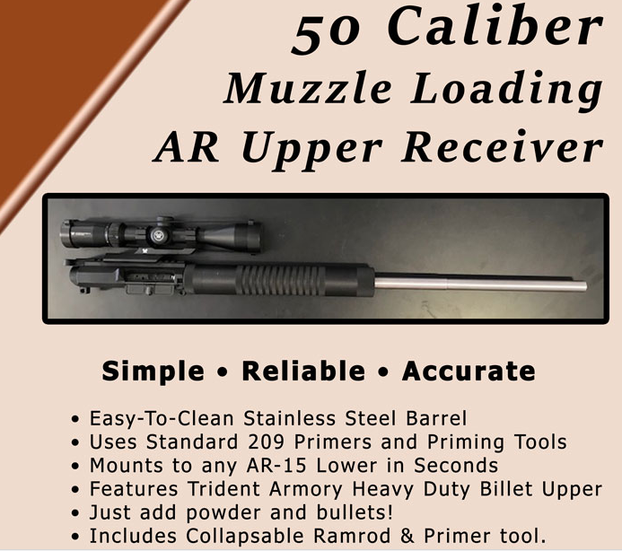 MODERN MUSKET! - Tactical Sh*t