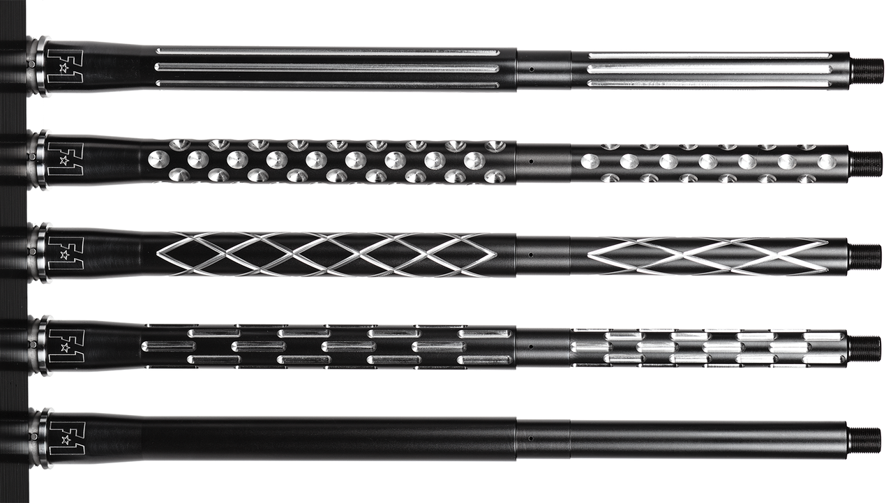 5 barrels to get your AR on target! - Tactical Sh*t