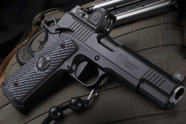 4 Badass RMR Style red dots! - Tactical Sh*t