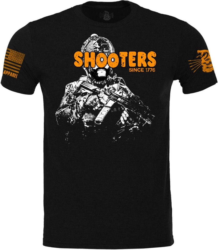 TACTICAL SHIT IS CREATING EXCLUSIVE CONTENT VIA PATREON! - Tactical Sh*t