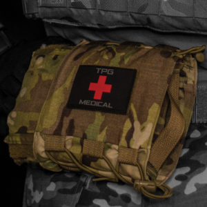 The Best IFAK On The Market! - Tactical Sh*t