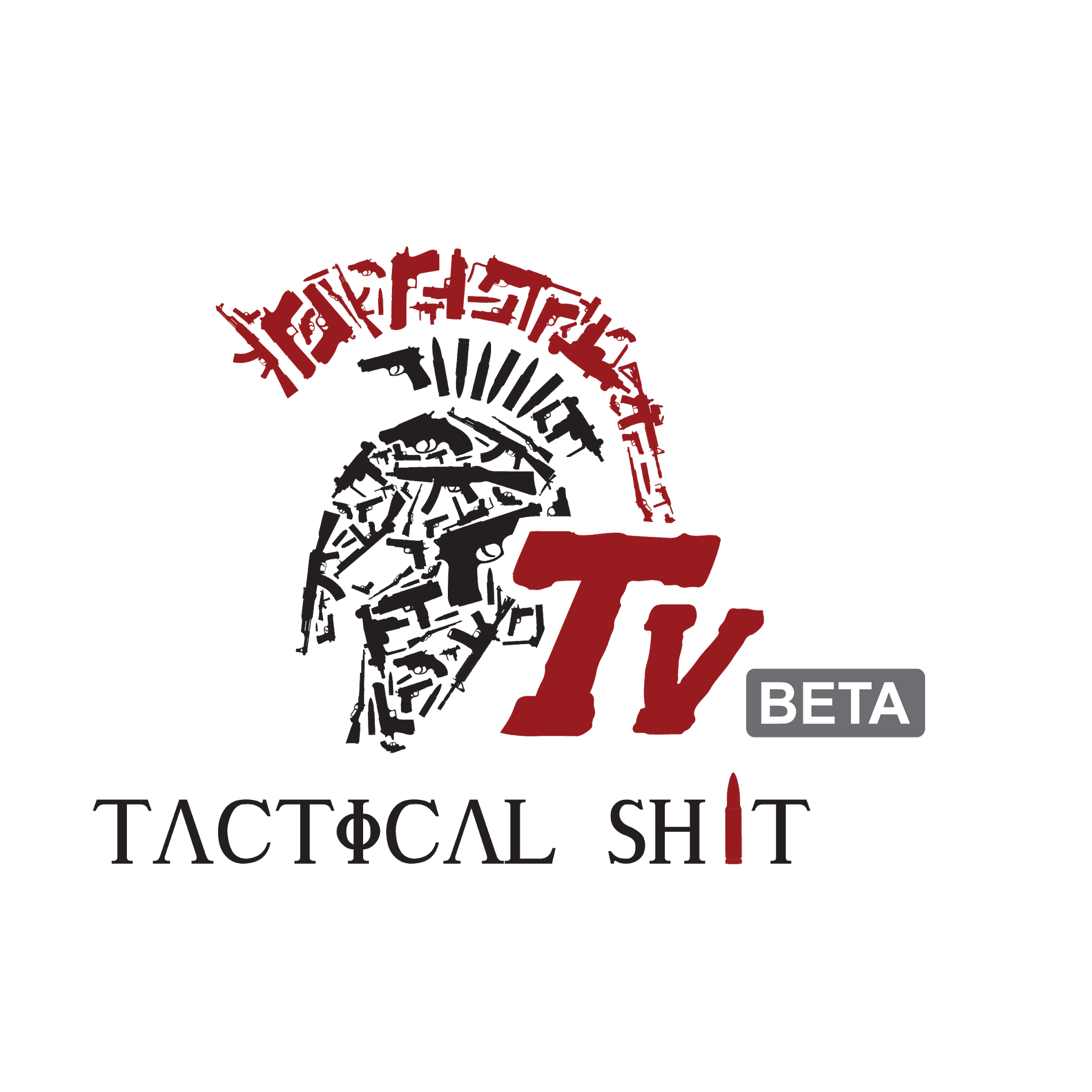 Stay Connected with Tactical Shit - Tactical Sh*t