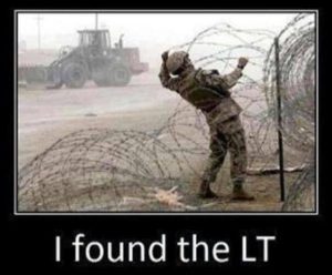 Marine Lieutenants that cheated on their land nav course learn their ...