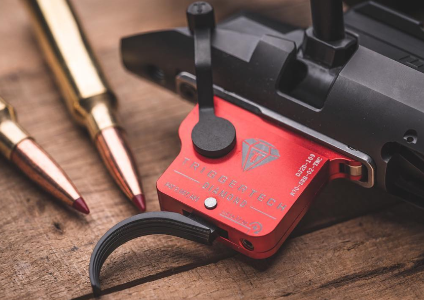 Shoot right with a diamond! - Tactical Sh*t