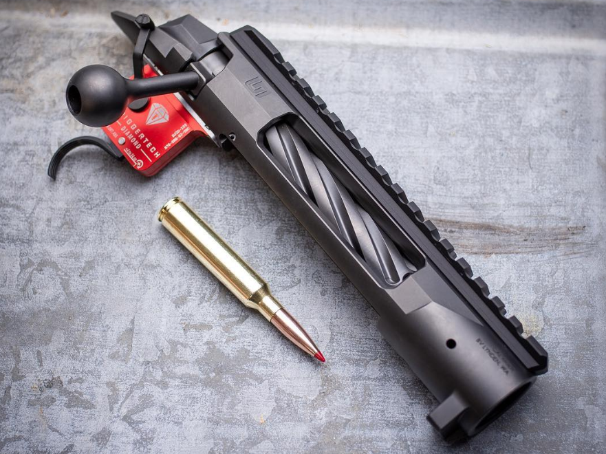 Shoot right with a diamond! - Tactical Sh*t