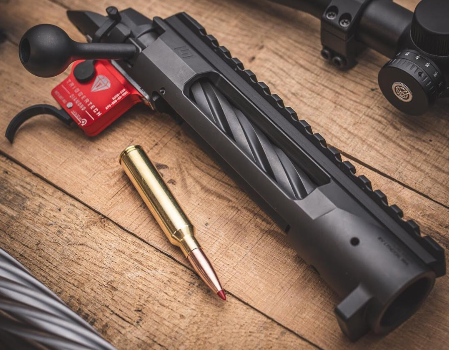 Shoot right with a diamond! - Tactical Sh*t