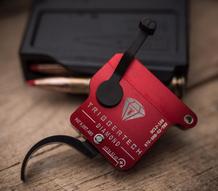 Shoot right with a diamond! - Tactical Sh*t