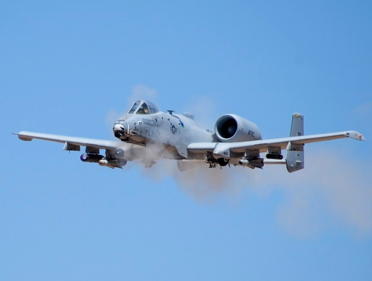 FloridaBird Bombs FloridaMan with an A10! - Tactical Sh*t