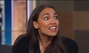 AOC Triggered at border! *Video* - Tactical Sh*t