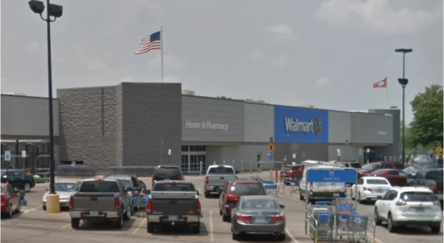 2 Cops shot, 1 suspect dead in Arkansas Walmart Shooting - Tactical Sh*t