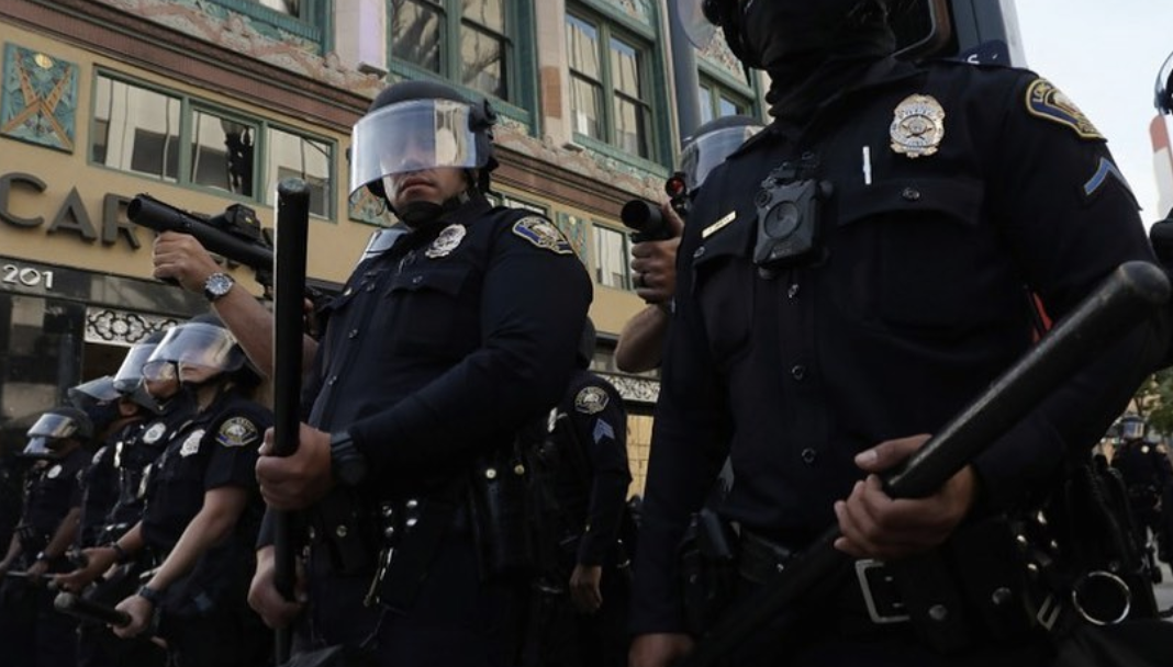 Here's Why We Need Guns - Tactical Sh*t