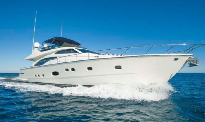 Florida man bought $700K boat with PPP money - Tactical Sh*t