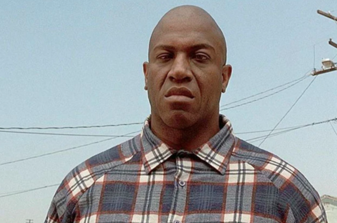 Deebo Dead at 62 - Tactical Sh*t