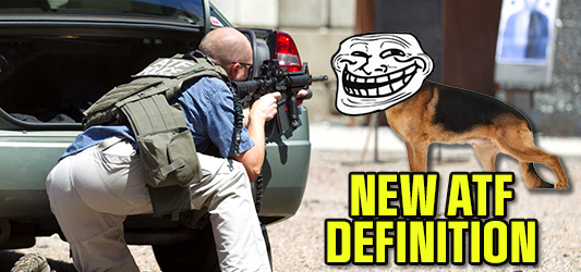 Coordinated Attack on ATF! - Tactical Sh*t