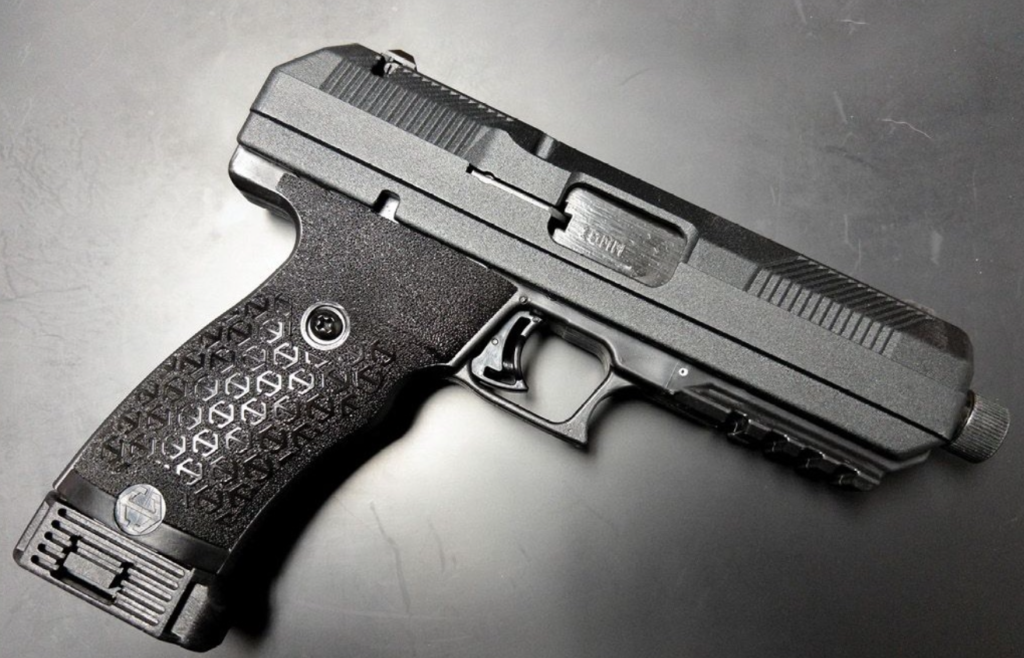 Hi-Point Announces the New JXP10 10mm Pistol.... - Tactical Sh*t