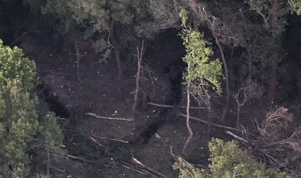 Hopes of Finding Lost F-35 Fighter Jet Rise as Debris is Found ...