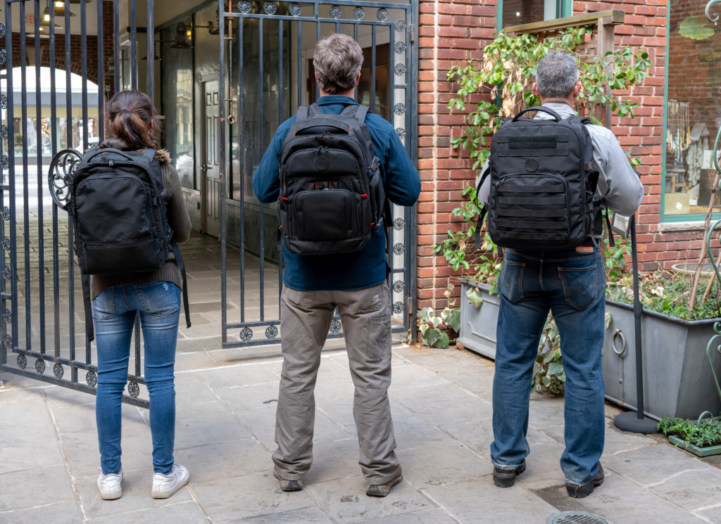 Finally, a realistic solution for EDC body armor - Tactical Sh*t